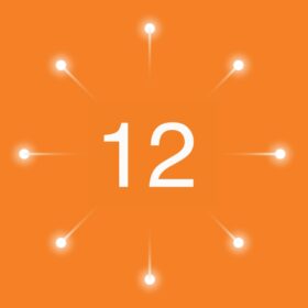 New Peak traffic record for AMS-IX: 12 Tbps | AMS-IX Amsterdam